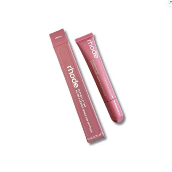 RHODE | Makeup | Rhode Peptide Lip Tint Sheer Color And Hydrating ...